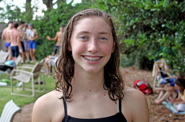 Kyle Hladky of St. Paul's, Gabrielle Fouchi of St. Scholastica named ...