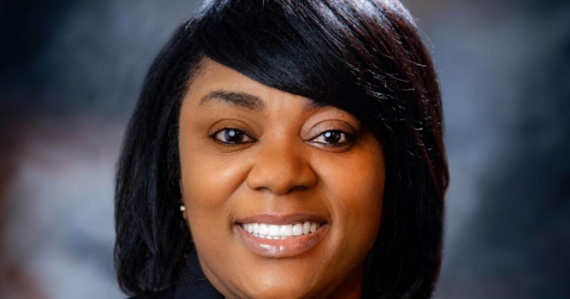 Ascension board chooses Edith Walker as new superintendent | News ...