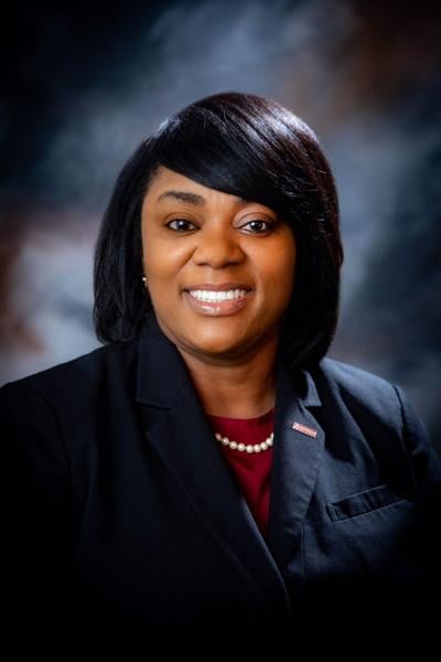 Ascension board chooses Edith Walker as new superintendent | News ...