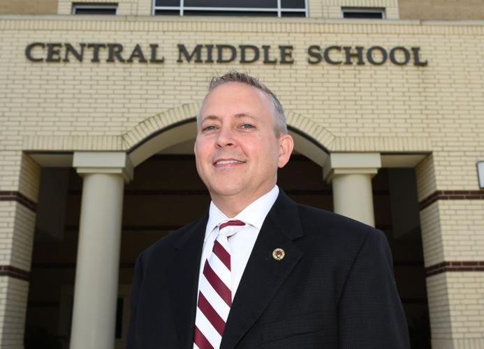 Incoming superintendent looks to take Central schools to 'world class ...