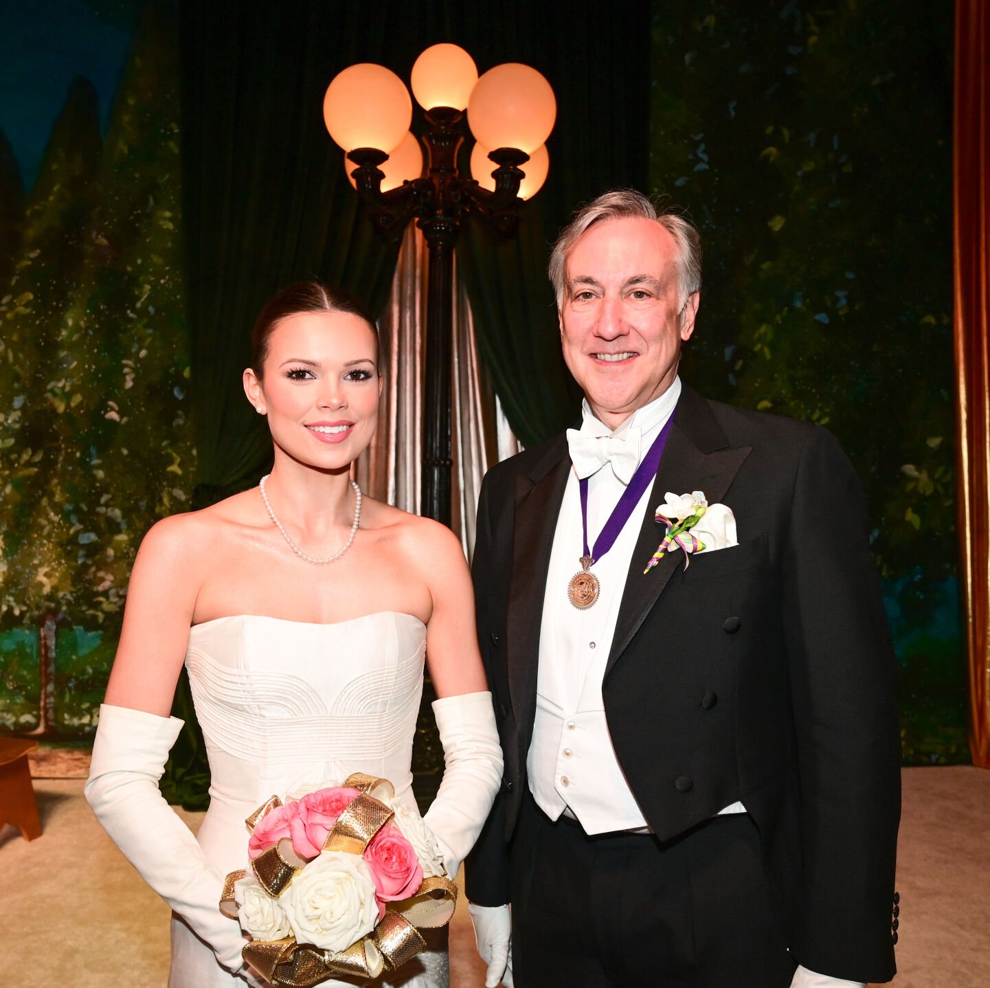 Caliphs of Cairo Ball | | theadvocate.com