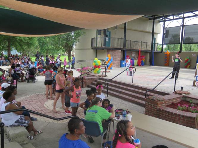 Kool Kids Day honors legacy of siblings | Ascension | theadvocate.com