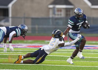 Letters: More resources needed for prep sports coverge | Opinion ...