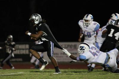 Dutchtown gets second shot at Zachary as two match up in regional round ...