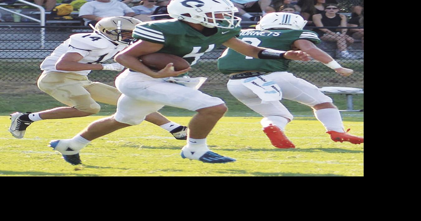 Catholic-PC overcomes injuries, new offense wins 4 straight | High ...