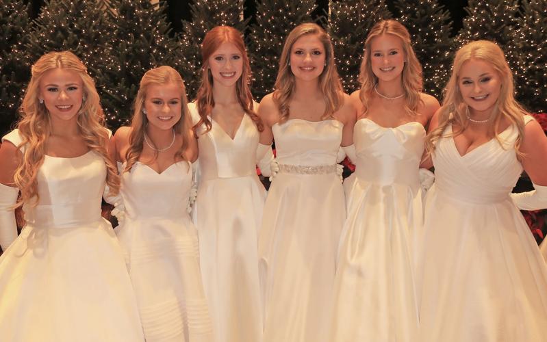 Pam's Party Line: Baton Rouge Symphony League presents 20 Les Jeunes ...