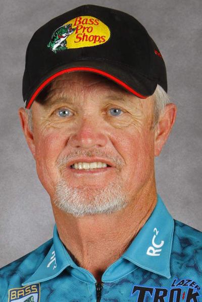 Macaluso: Legendary Rick Clunn coming to twon | Louisiana Outdoors ...