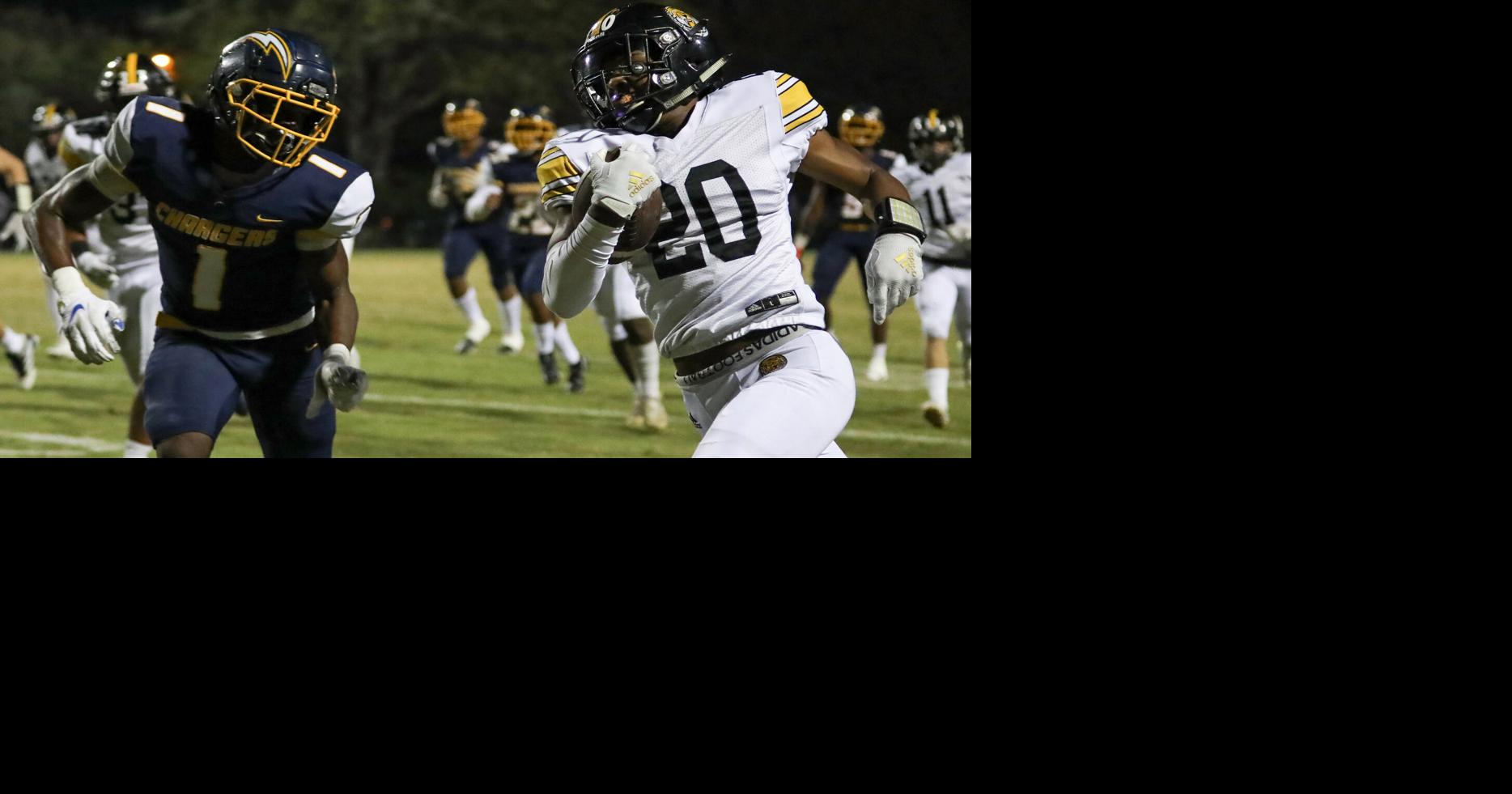 Defense carries U-High to win over No. 2 Madison Prep | High School ...