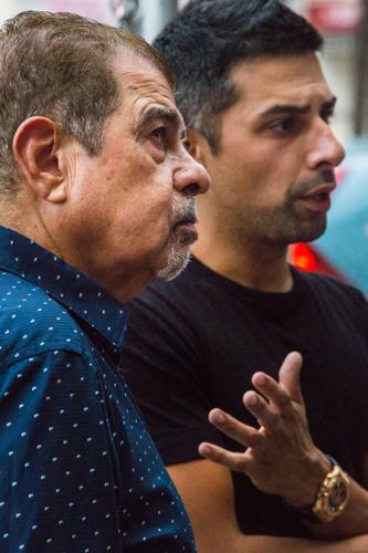 Fire-damaged Canal Street building to be converted to short-term ...