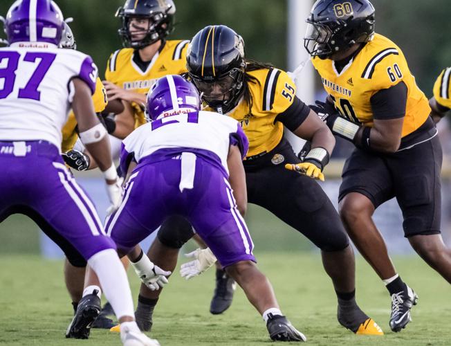 Vote for Baton Rouge's best preps football player of 2025 | High School ...