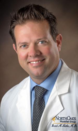 North Oaks Medical Center announces 2023 Medical Executive Committee ...