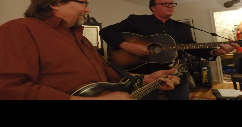 Ben Bell teams up with Fugitive Poets to create a sampling of musical ...