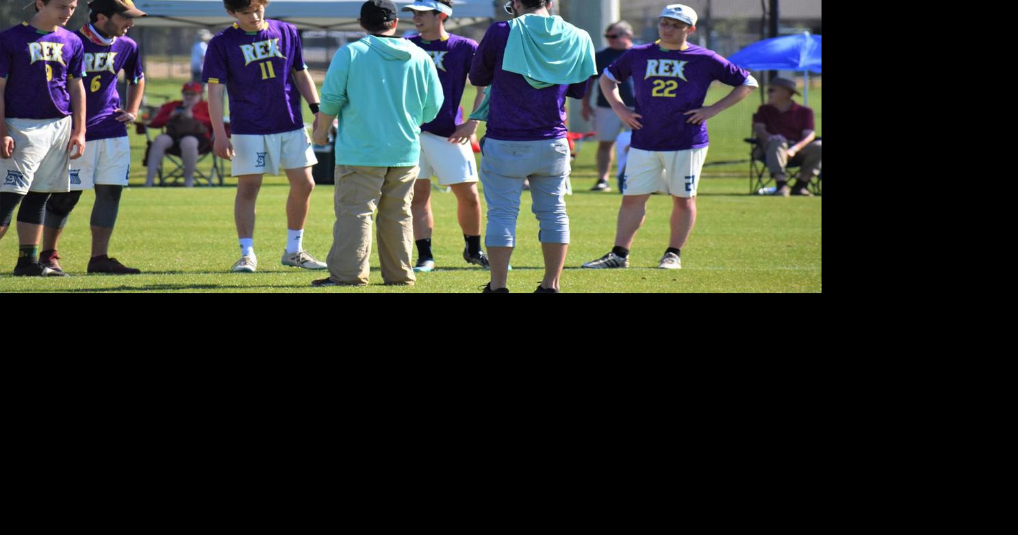 Tulane ultimate Frisbee team changes name from Rex to Tucks, cites ...