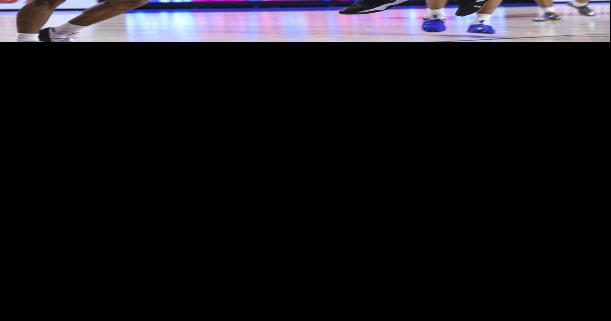 They won't back down: No. 10 LSU basketball team used two crucial plays ...