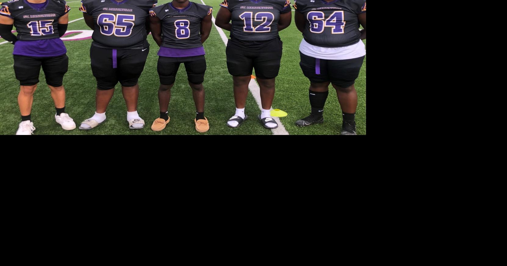 St. Martinville's 2022 football preview: Tigers sport one of area's ...