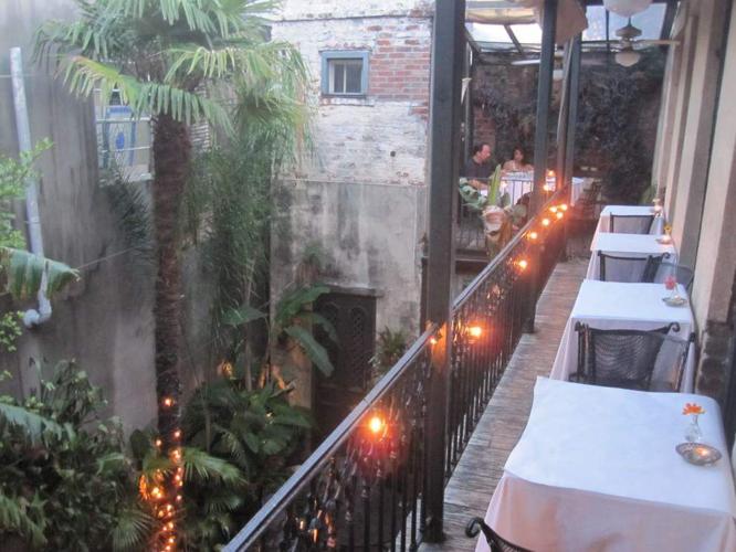 Feelings Cafe in Marigny to open new chapter Saturday with more changes ...