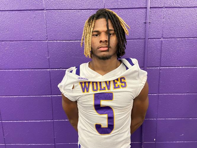 2021 Rayne football preview: Wolves depending on several two-way ...