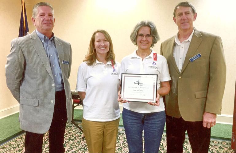 Community column for Sept. 27 | Entertainment/Life | theadvocate.com