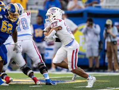 BR had no regular-season unbeatens, now its on to playoffs | High ...