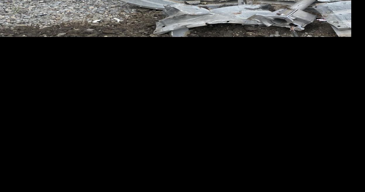 Train crashes into 18-wheeler in West Baton Rouge Parish; road closed ...