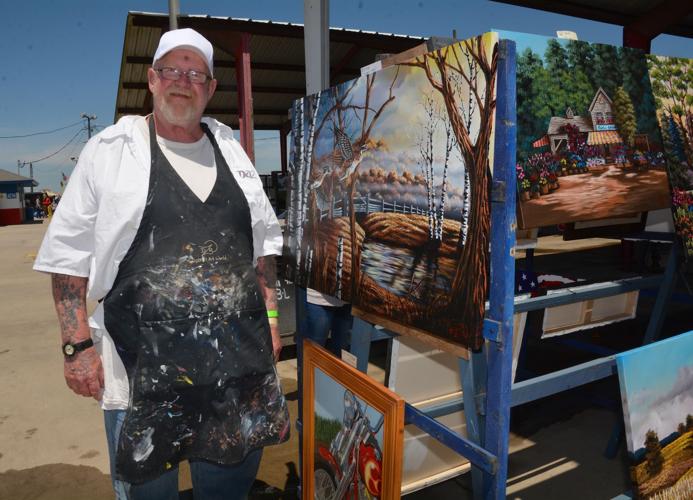 Guts and glory | | theadvocate.com