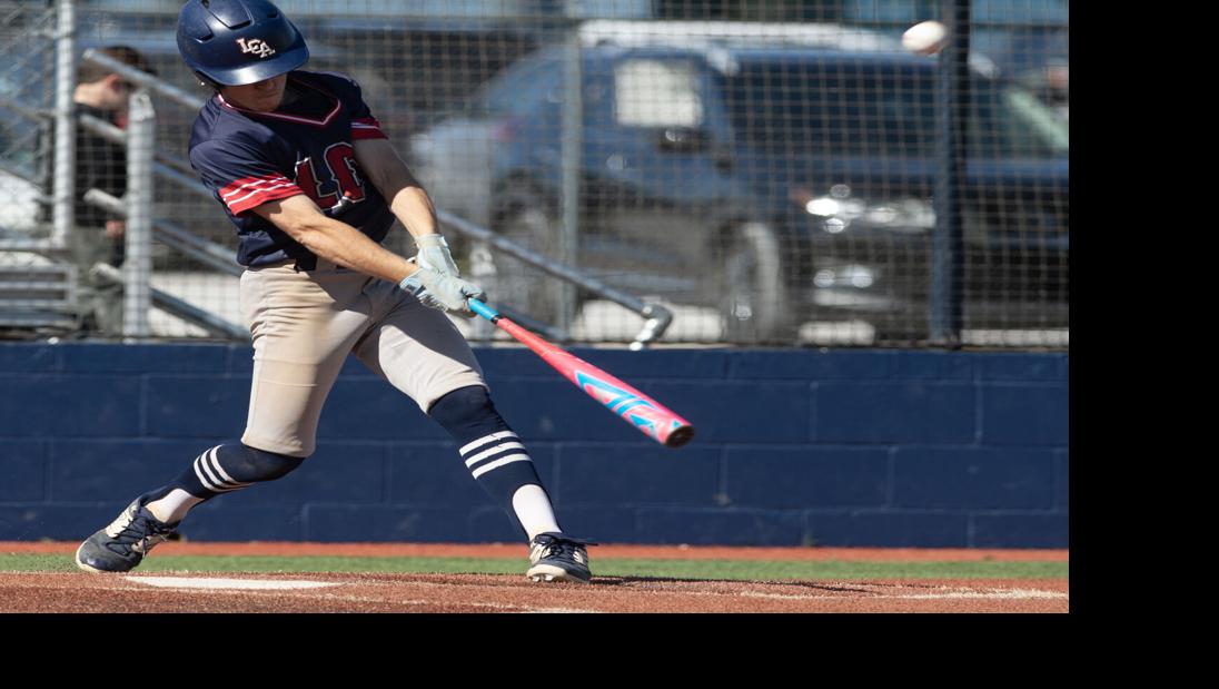 Area prep baseball regional scores, schedules and linescores | High ...