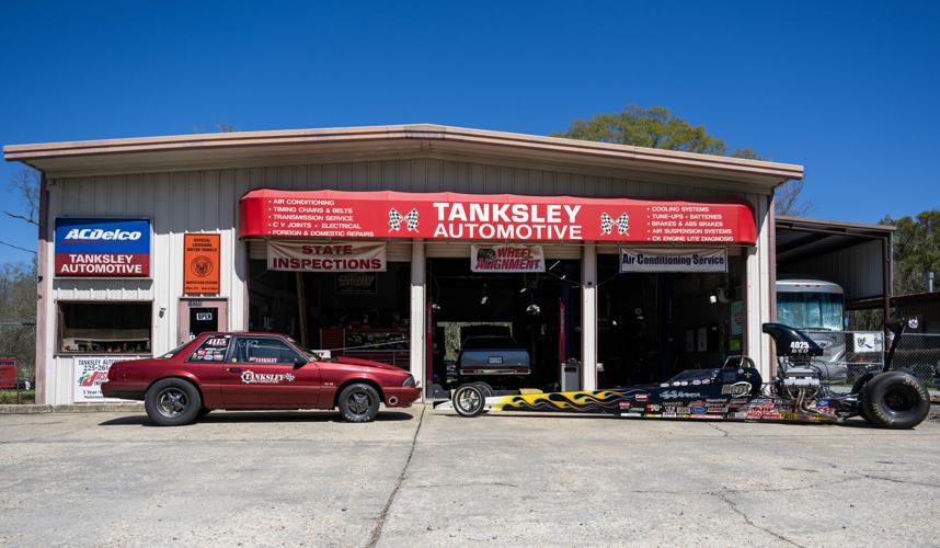 Louisiana family's drag racing dynasty | Entertainment/Life ...