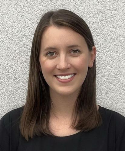 Personnel news about Ochsner Baton Rouge, Grace Hebert Curtis ...