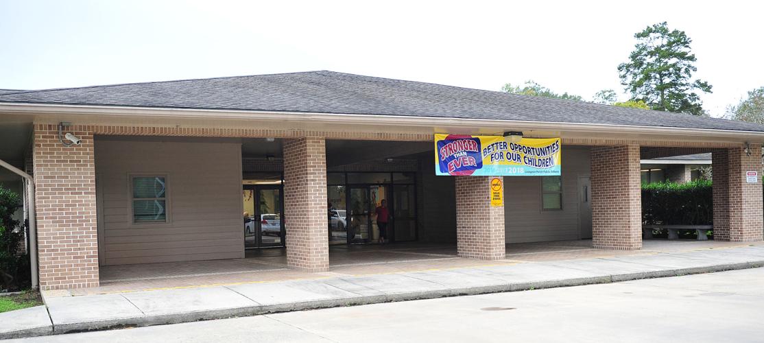 Lewis Vincent Elementary earns top national honor; 5 other Louisiana ...
