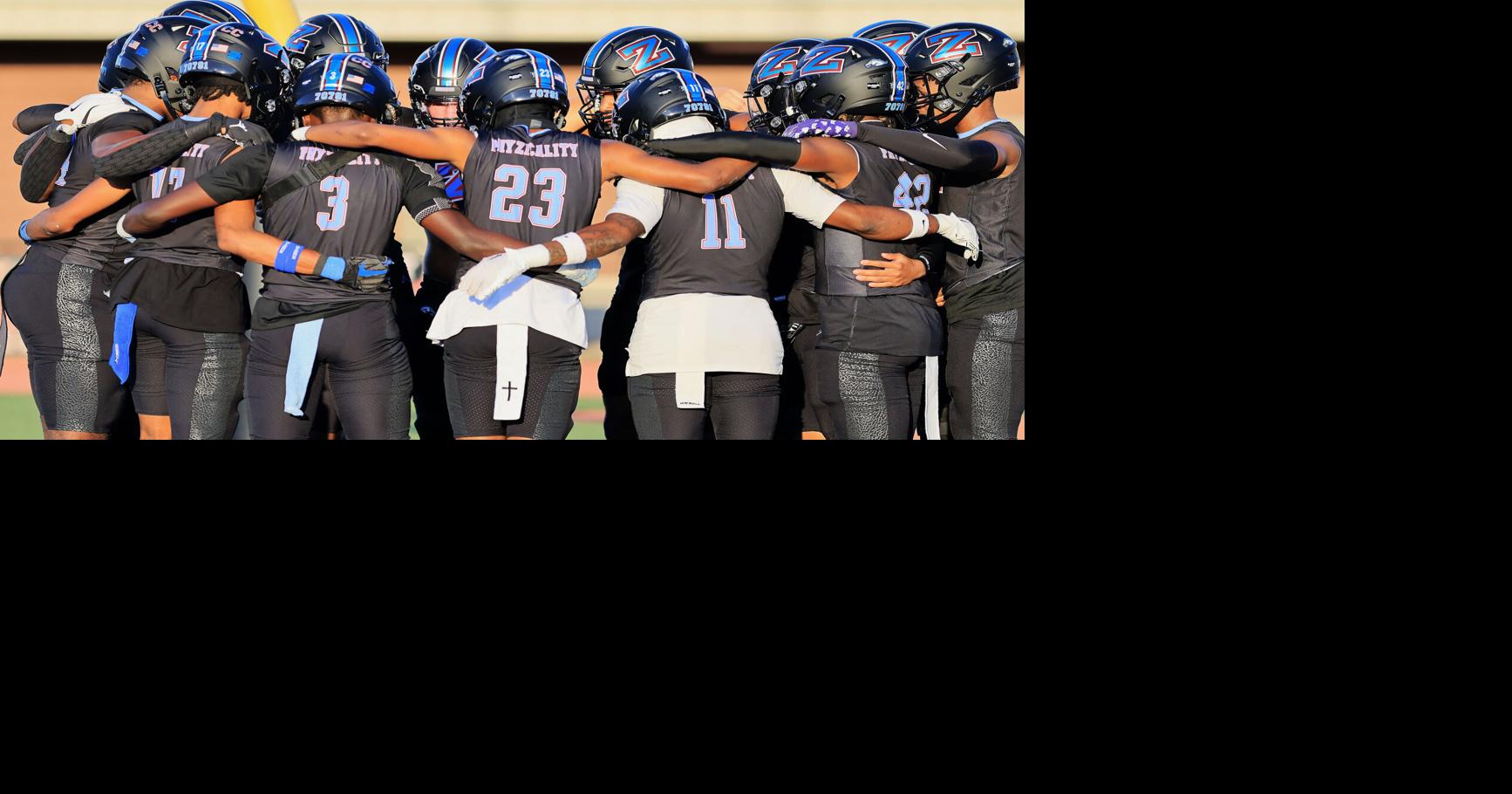 Live scores for Baton Rouge high school football in Week 8 | Scoreboard ...