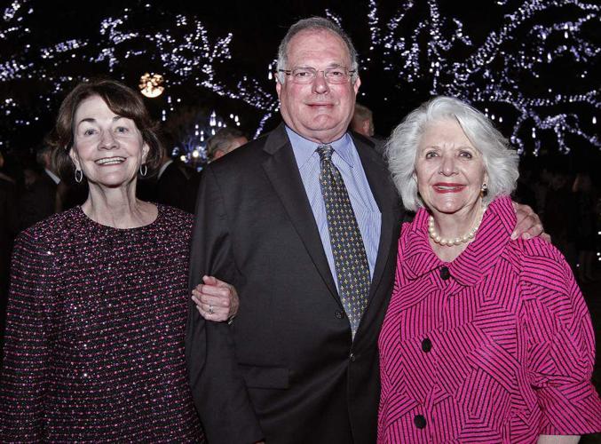 Nell Nolan: It must be magic! | Nell Nolan | theadvocate.com