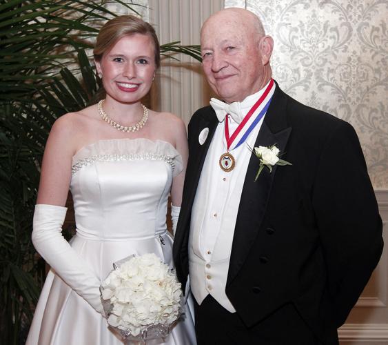 Nell Nolan: Nereus Ball; Osiris Ball | Nell Nolan | theadvocate.com