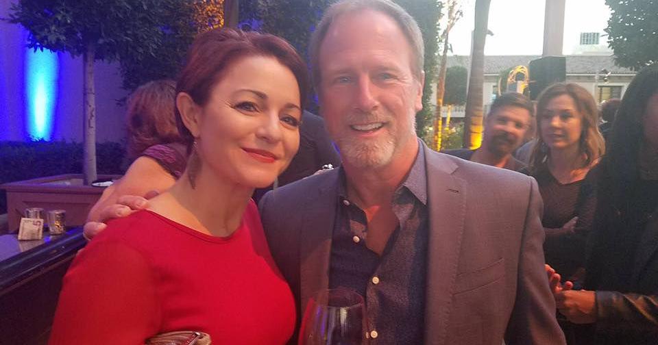 Gonzales, Baton Rouge actors rub elbows at pre-Emmy party in Hollywood ...