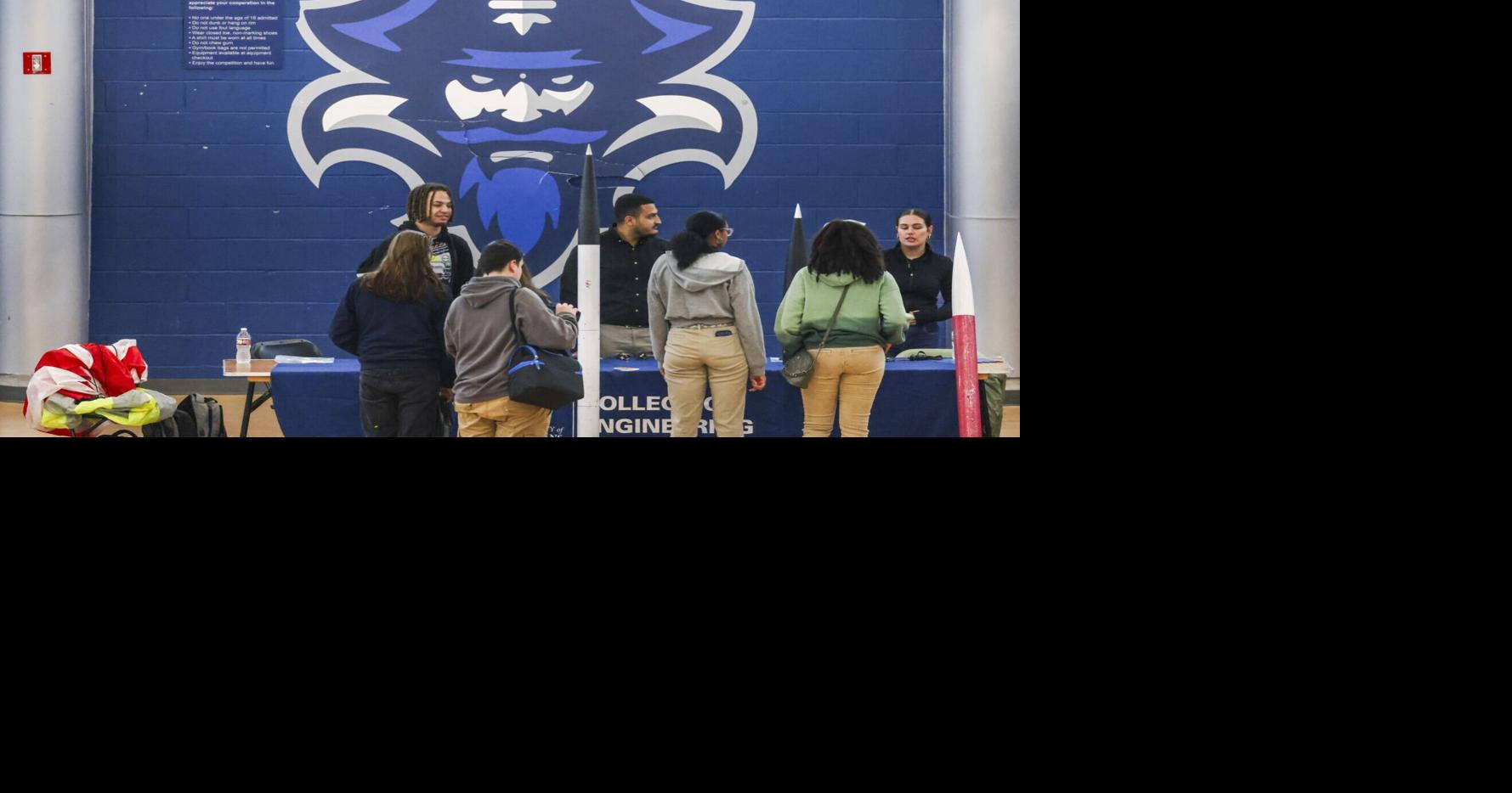 UNO could see name change under LSU, LSU president says | Education ...