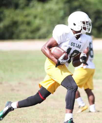 Southern Lab returns veteran group of receivers | High Schools ...