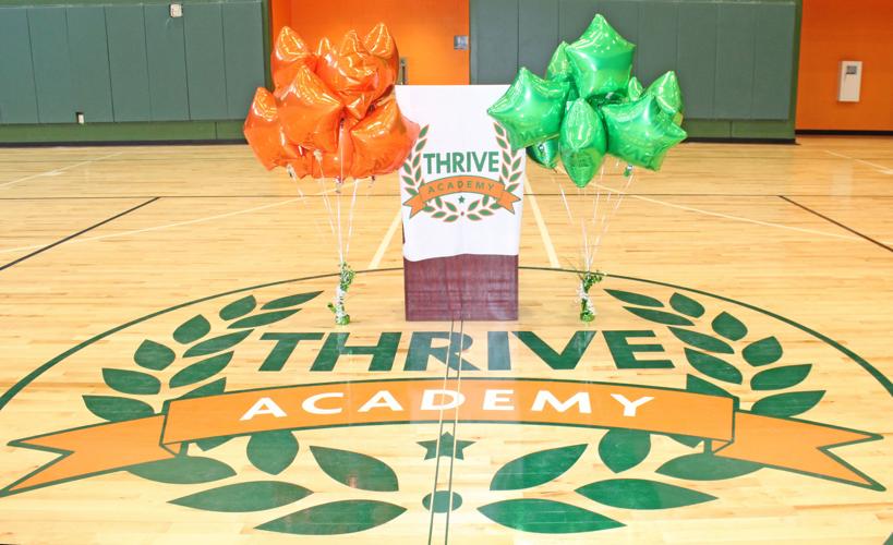 Collegiate Baton Rouge, Thrive Academy join eclectic, growing football ...