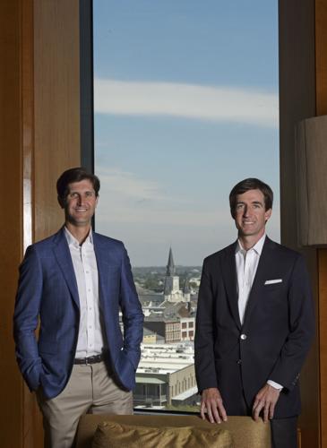 Westin Hotel near foot of Canal Street changes hands as riverfront ...