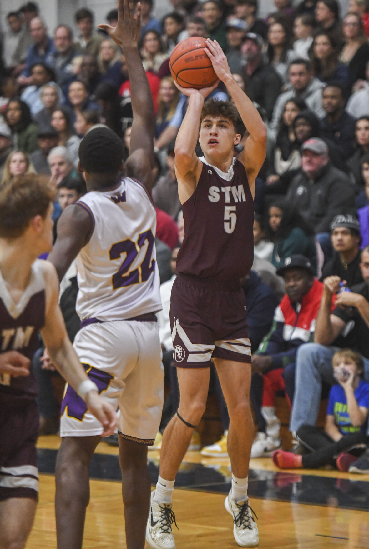 Who was the best high school athlete in Acadiana for the Week of Feb. 9 ...