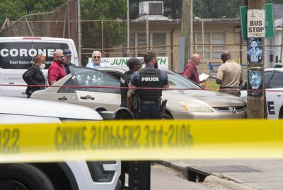 Study shows benefits of Baton Rouge law enforcement merger | Crime ...