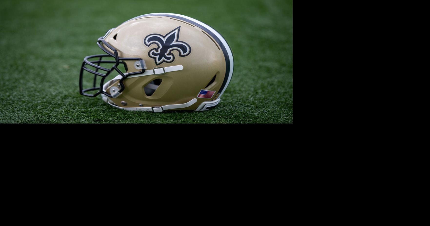 Saints acquire John Ridgeway from the Washington Commanders | Saints ...