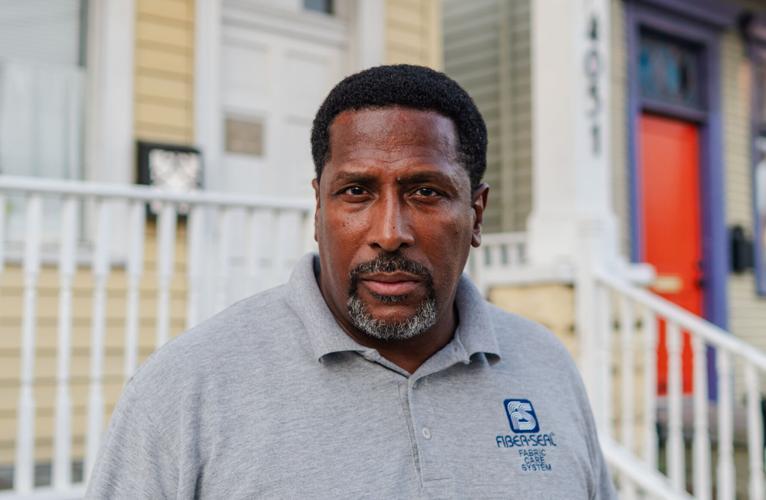Louisiana legal non-profit works to exonerate the innocent ...