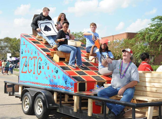 Parade of Games | Zachary | theadvocate.com