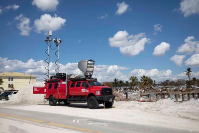 Verizon teams enhance public safety across the nation with advanced ...