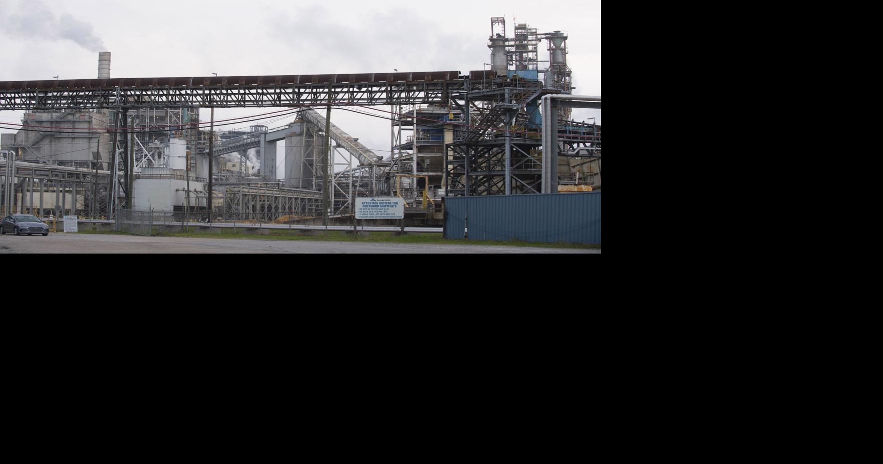 Some Georgia-Pacific workers in Louisiana laid off twice this year ...