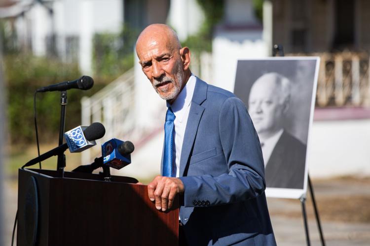 Home of New Orleans civil rights icon A.P. Tureaud added to new network ...