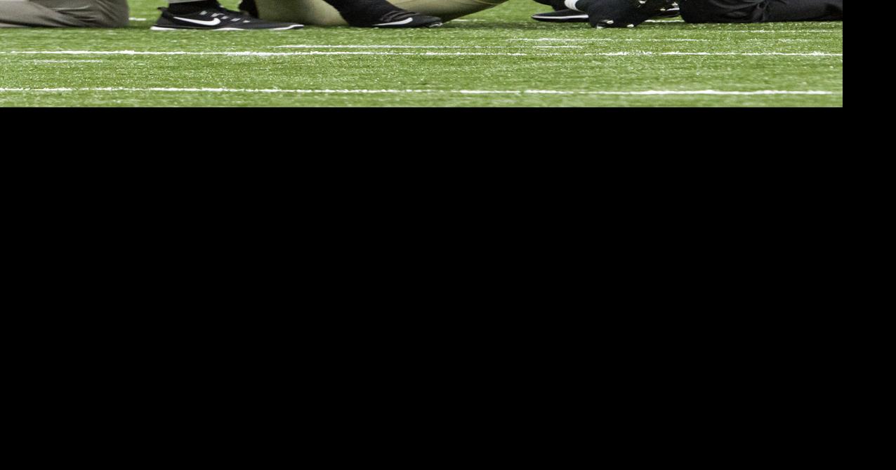 Sources: Saints running backs Daniel Lasco, Marcus Murphy in concussion ...
