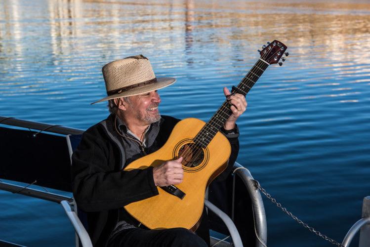 Check out these shows to watch in south Louisiana for the week of Aug ...