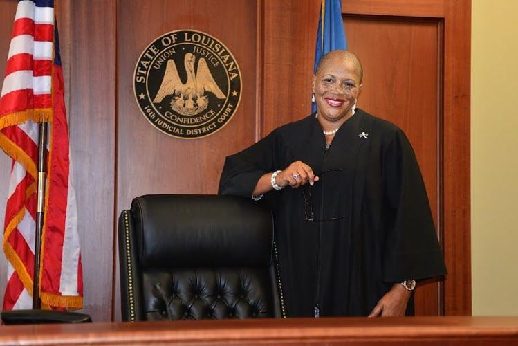 Retired Rapides judge assigned to hear 100s of recusal motions against ...