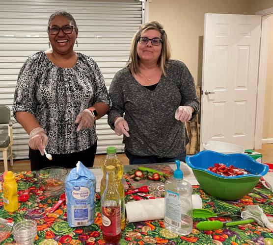 Participants learn to manage diabetes in West Feliciana classes | East ...
