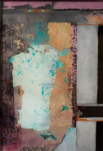 Baton Rouge Gallery features work by Kelly, McCullen, Schmidt and Wade ...